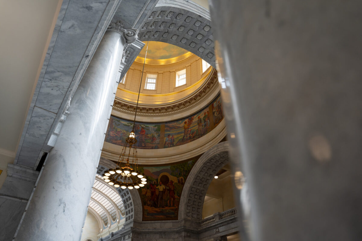 As lawmakers fight over dueling redistricting experts, Utahns ask: Why ...